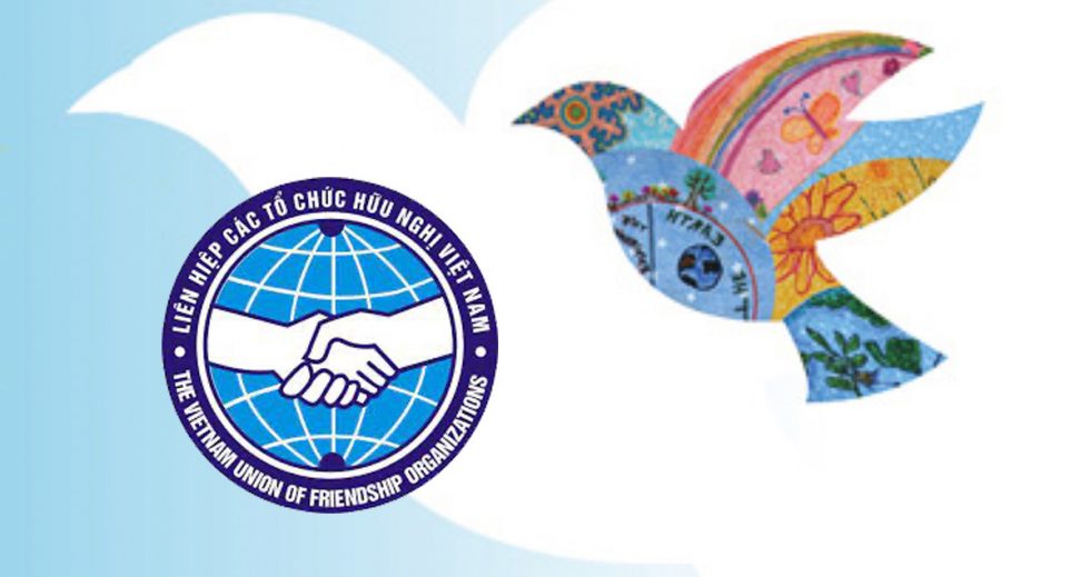 Agent Orange Day 2022: Viet Nam Union of Friendship Organizations